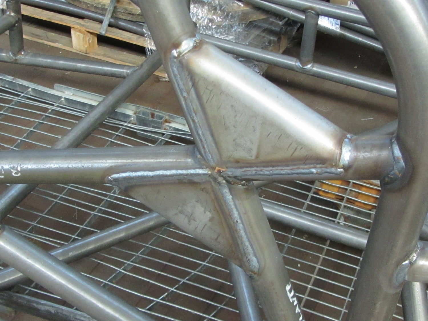 Omologazione Roll-bar: facciamo chiarezza sul Articolo 253-8 Allegato ...